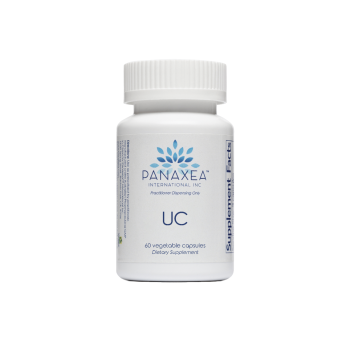 UC – Panaxea International US