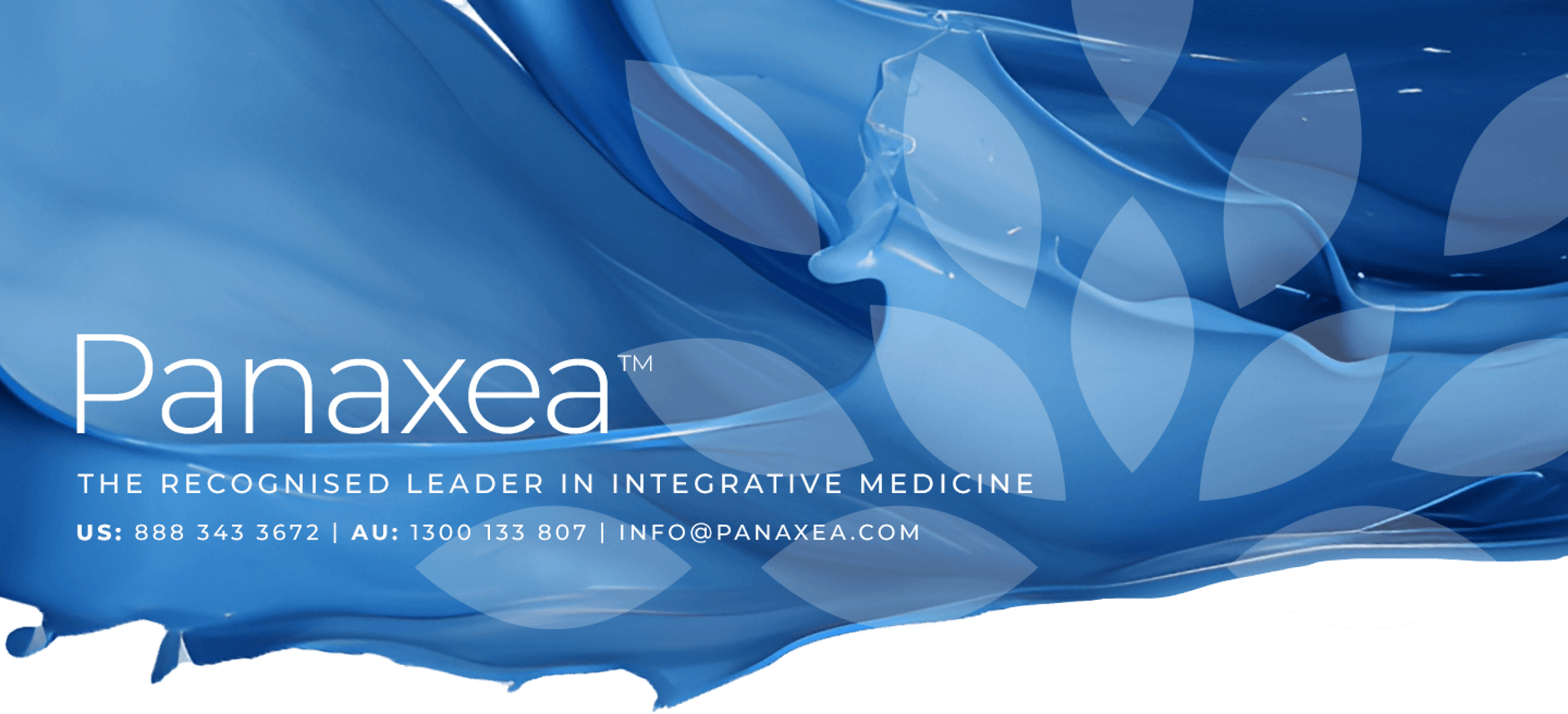 Panaxea International US